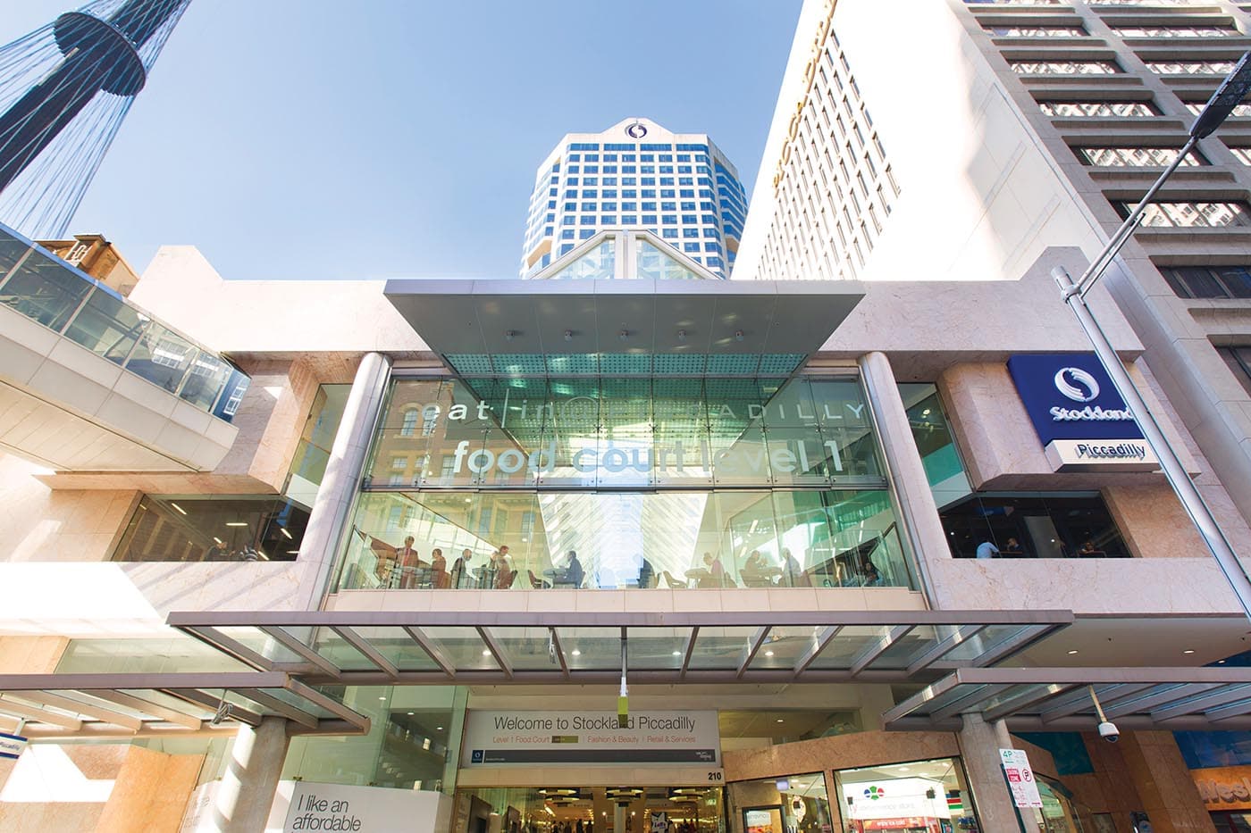 Stockland FY23 result reflects strong operational performance and ...