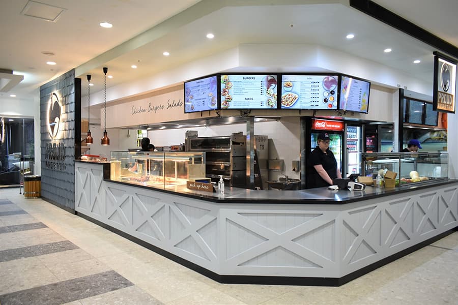 Panthera Group unveils new food experience at Terrace Central ...