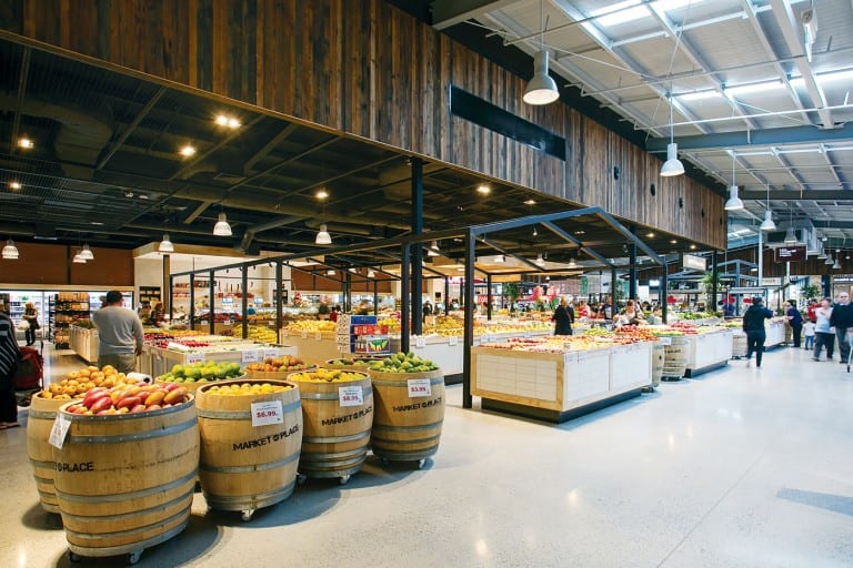 Casey Central - Shopping Centre News