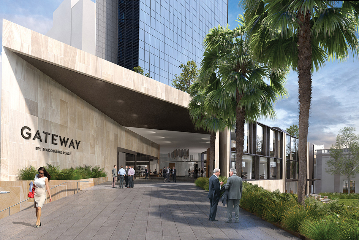 Dexus: City retail's leading-edge - Shopping Centre News