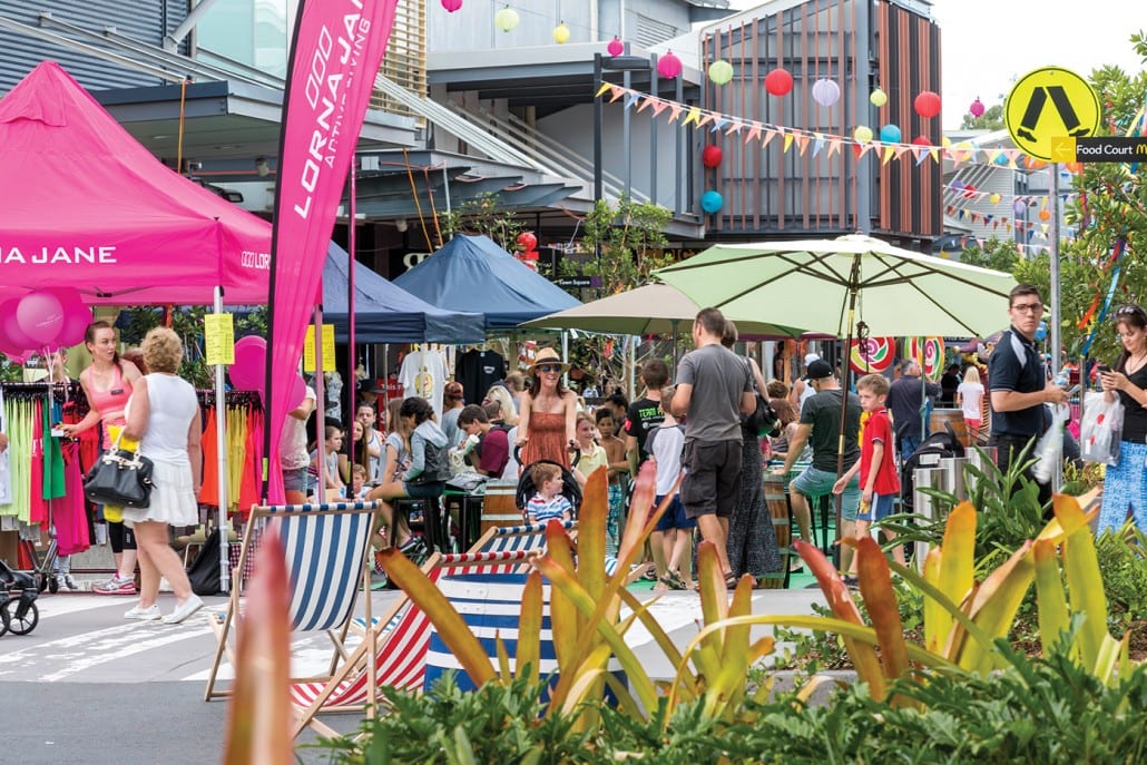 Orion Springfield Central - Shopping Centre News