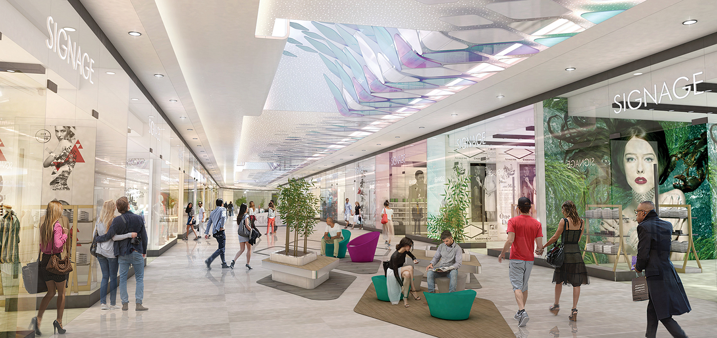 Mandurah Forum's $350-million transformation – Shopping Centre News