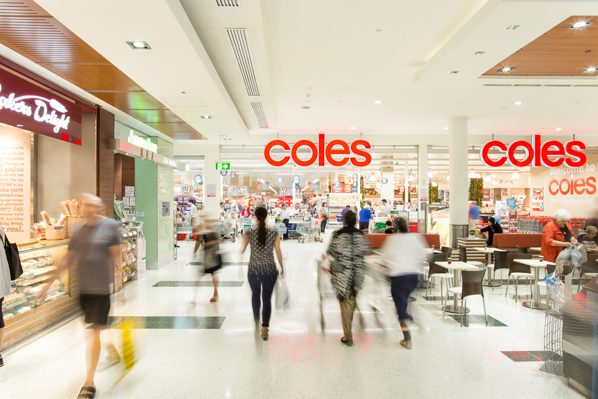 Charter Hall's retail portfolio continues to demonstrate resilience ...