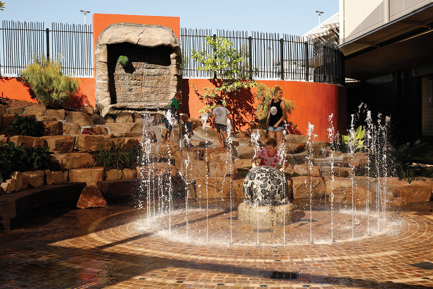 Casuarina Square – Shopping Centre News