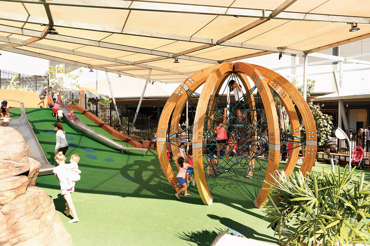 Casuarina Square – Shopping Centre News