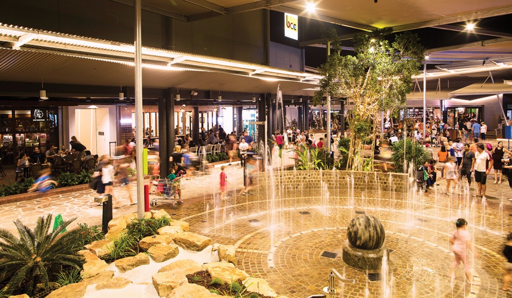 Casuarina Square - Shopping Centre News