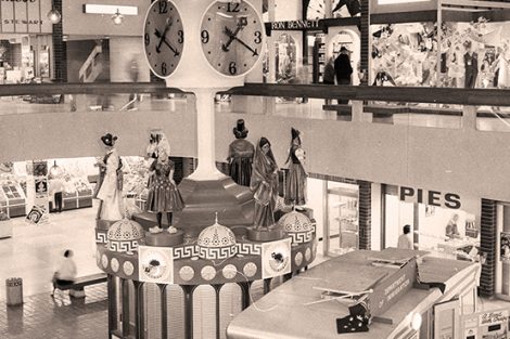 Bankstown Central marks a 50-year milestone - Shopping Centre News