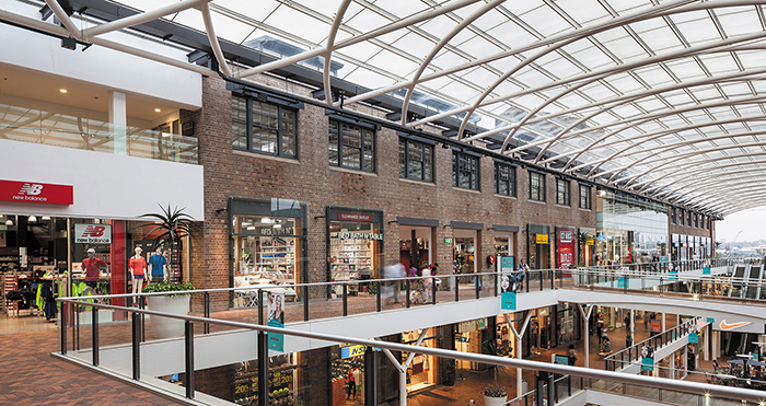 Birkenhead Point Outlet Centre to commence development works – Shopping ...