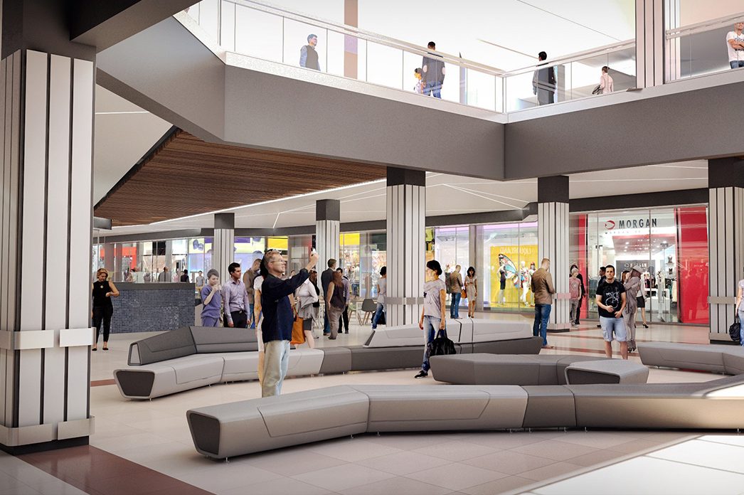 Australia Fair moves closer to transformation - Shopping Centre News