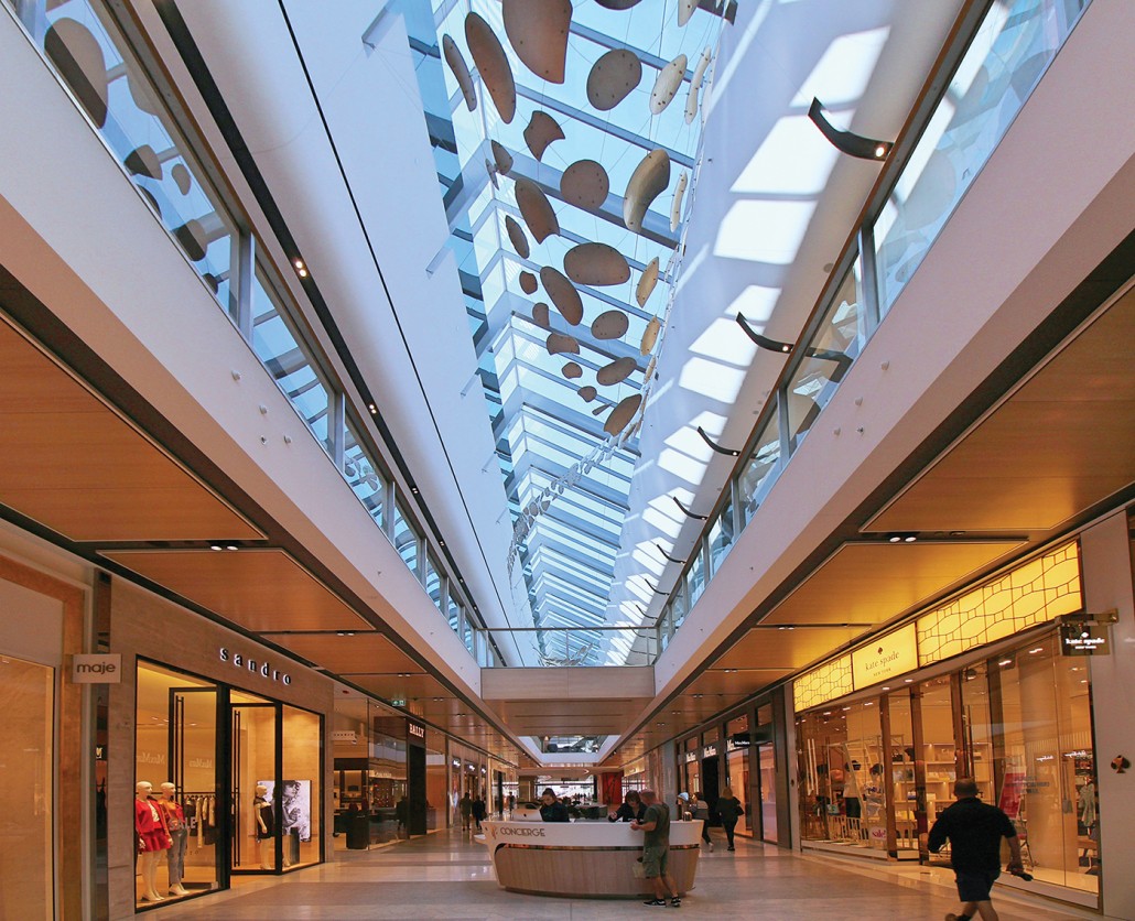 Pacific Fair, Gold Coast - Shopping Centre News