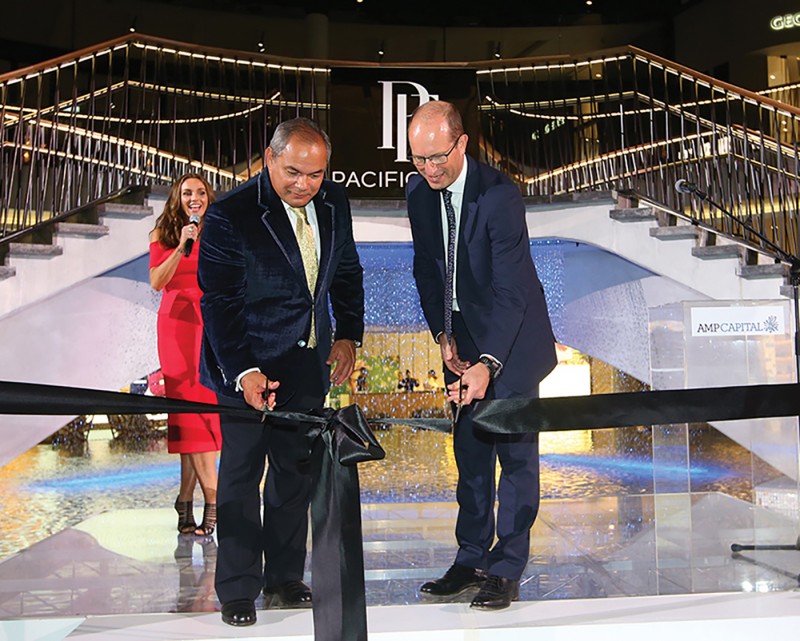 Pacific Fair, Gold Coast - Shopping Centre News