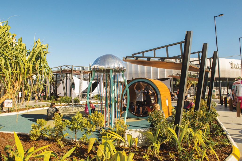 Tweed City, NSW - Shopping Centre News