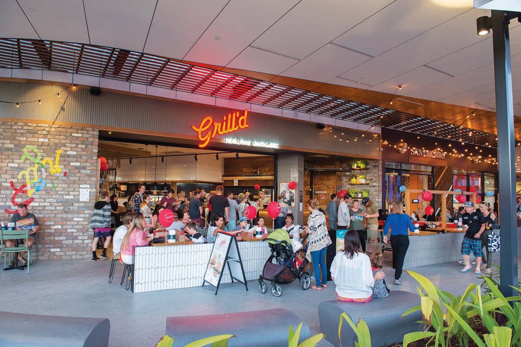 Tweed City, NSW – Shopping Centre News