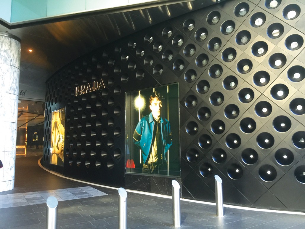 Non-literal branding - Shopping Centre News