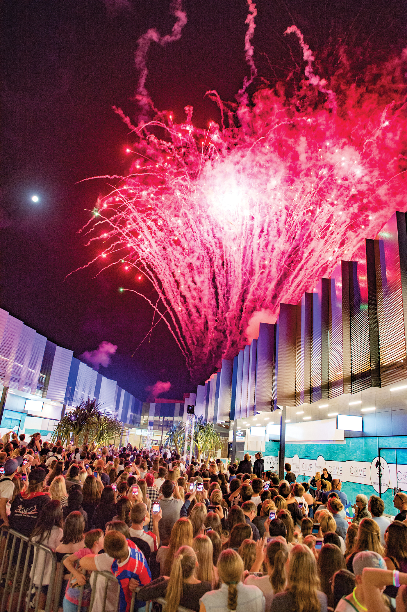 Tweed City, NSW – Shopping Centre News