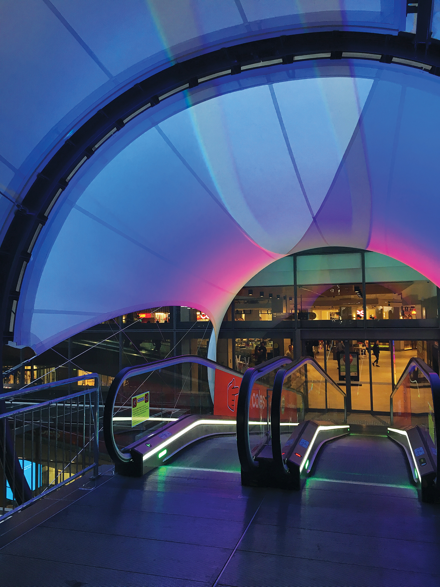 Top Ryde City, NSW - Shopping Centre News