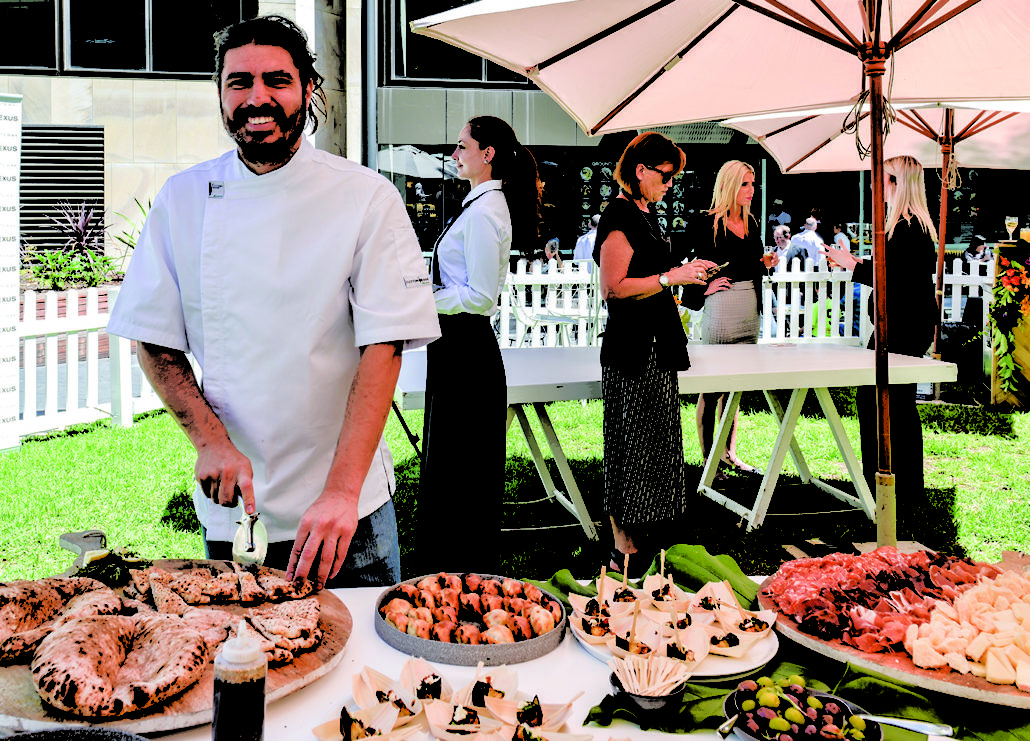 Gateway Sydney - Shopping Centre News