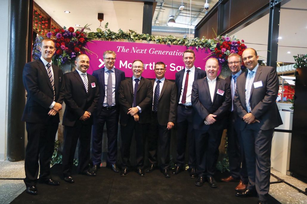 Macarthur Square's $240-million redevelopment opens - Shopping Centre News