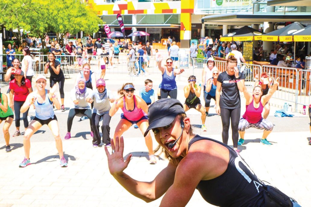 Macarthur Square's $240-million redevelopment opens - Shopping Centre News