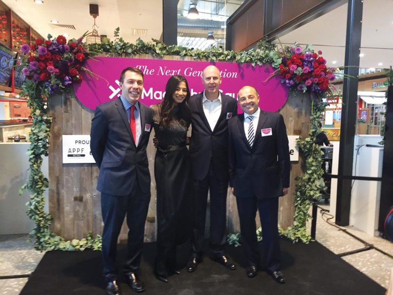 Macarthur Square's $240-million redevelopment opens - Shopping Centre News