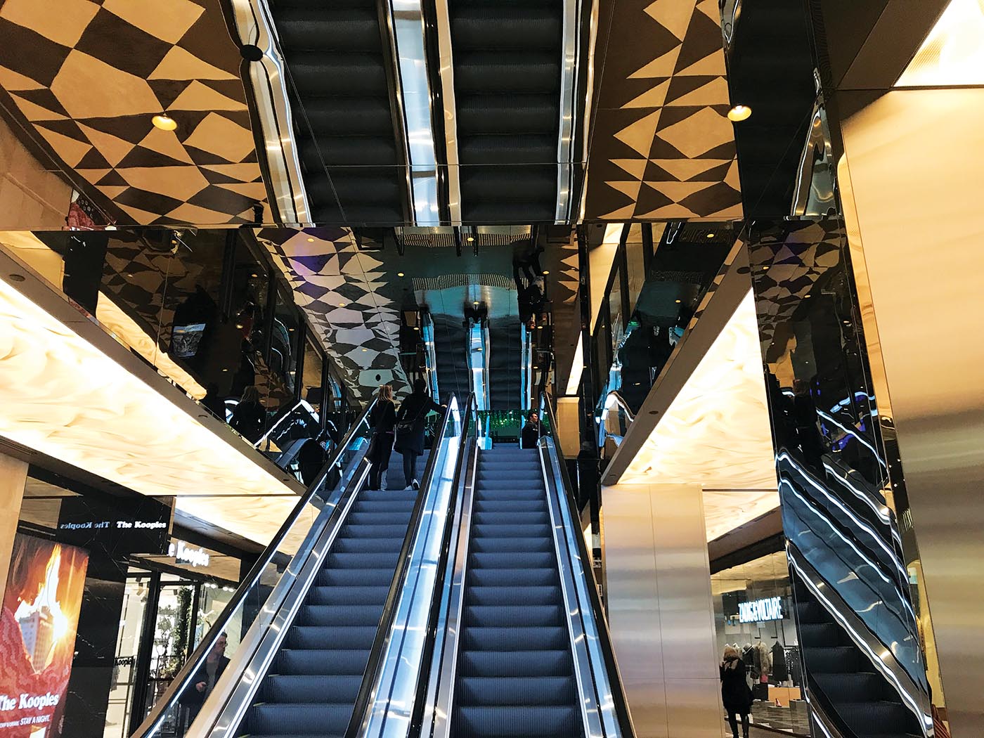 Colliers International appointed to property management of St. Collins ...