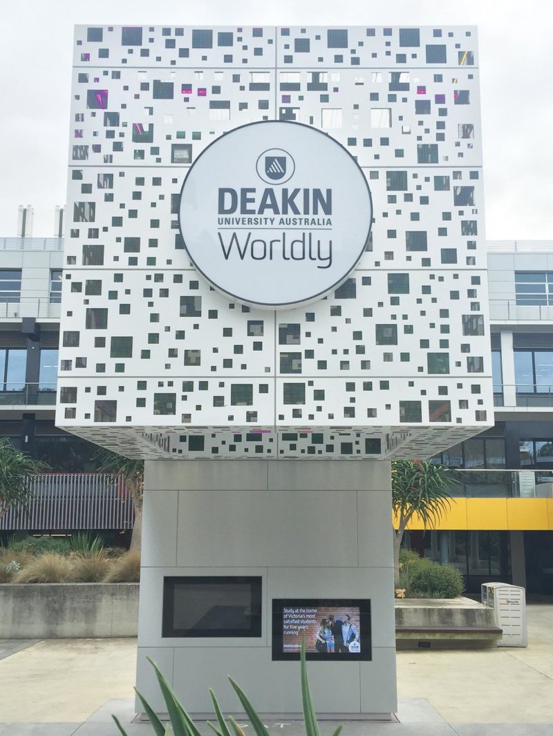 New trends in navigation - Shopping Centre News