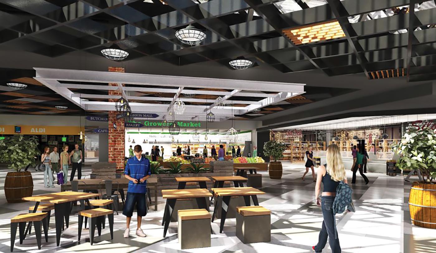 Pacific Werribee – Shopping Centre News