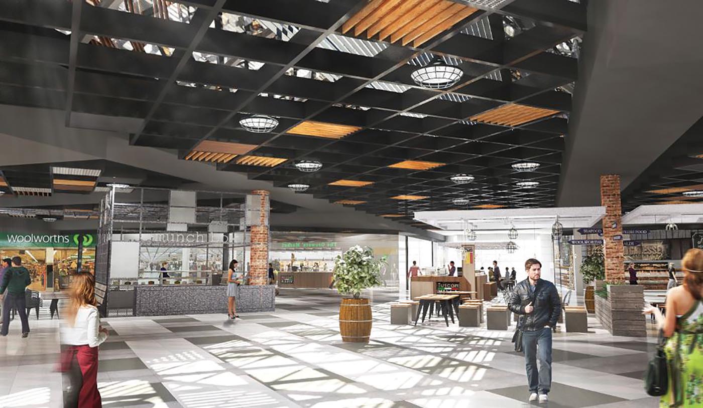 Pacific Werribee – Shopping Centre News