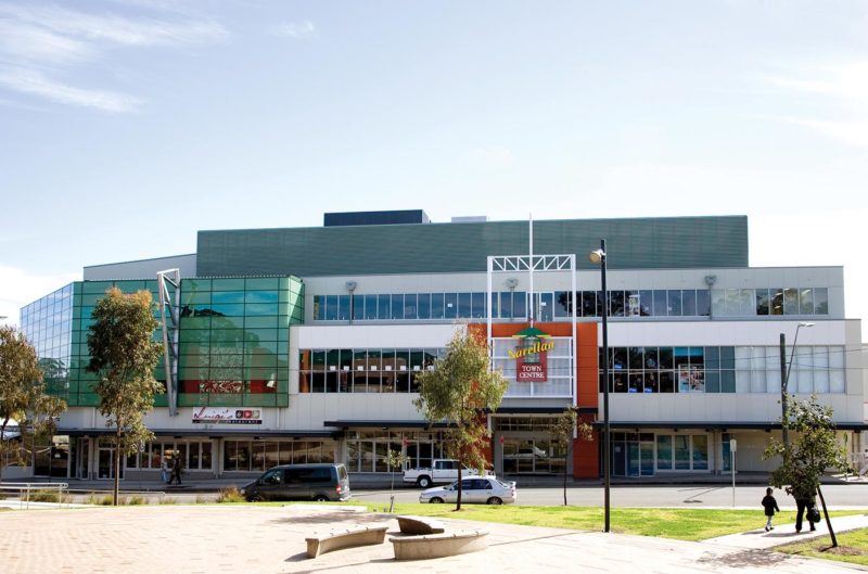 Narellan Town Centre - Shopping Centre News