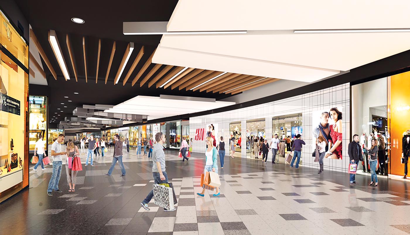 Narellan Town Centre – Shopping Centre News