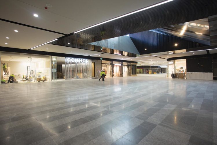 Narellan Town Centre - Shopping Centre News