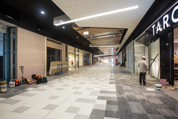 Narellan Town Centre - Shopping Centre News