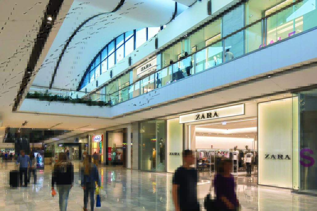 Westfield Chermside crowned QLD Retail Property of the Year - Shopping ...