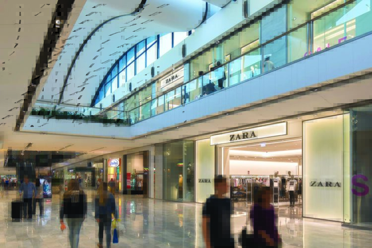 Westfield Chermside crowned QLD Retail Property of the Year - Shopping ...