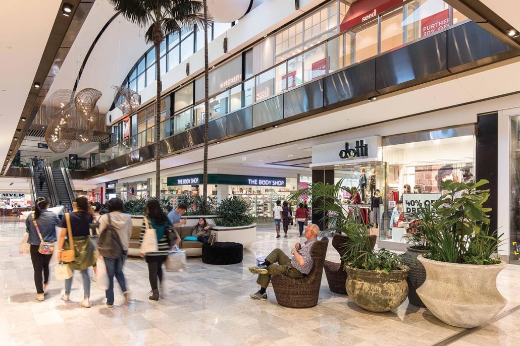 Westfield Chermside – Shopping Centre News