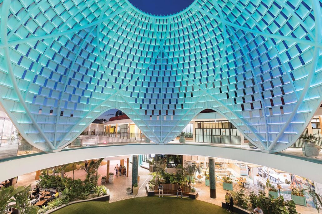 Westfield Chermside - Shopping Centre News