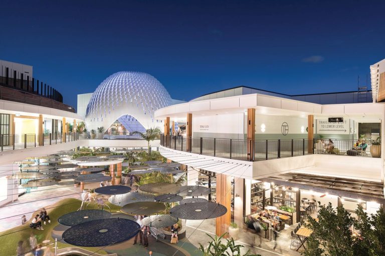 Westfield Chermside - Shopping Centre News