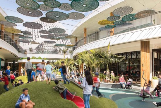 Westfield Chermside - Shopping Centre News