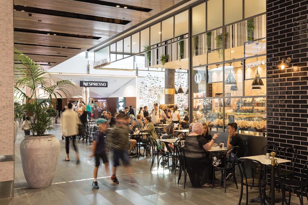 Westfield Chermside - Shopping Centre News