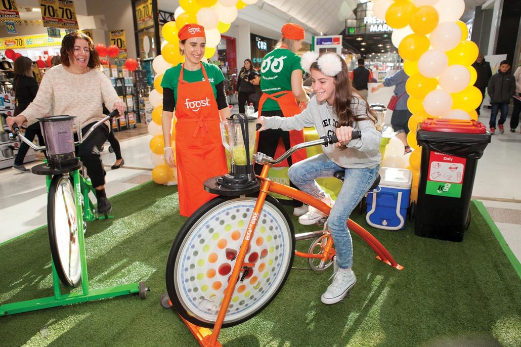 Pacific Werribee - Shopping Centre News