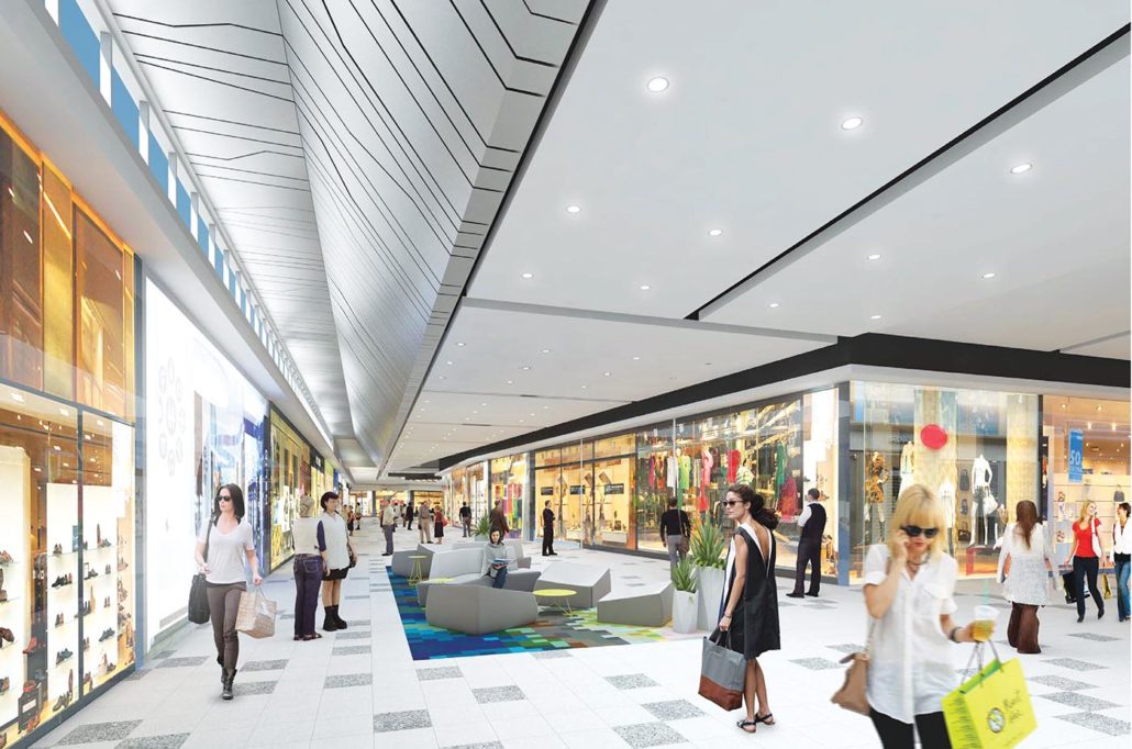Narellan Town Centre – Shopping Centre News