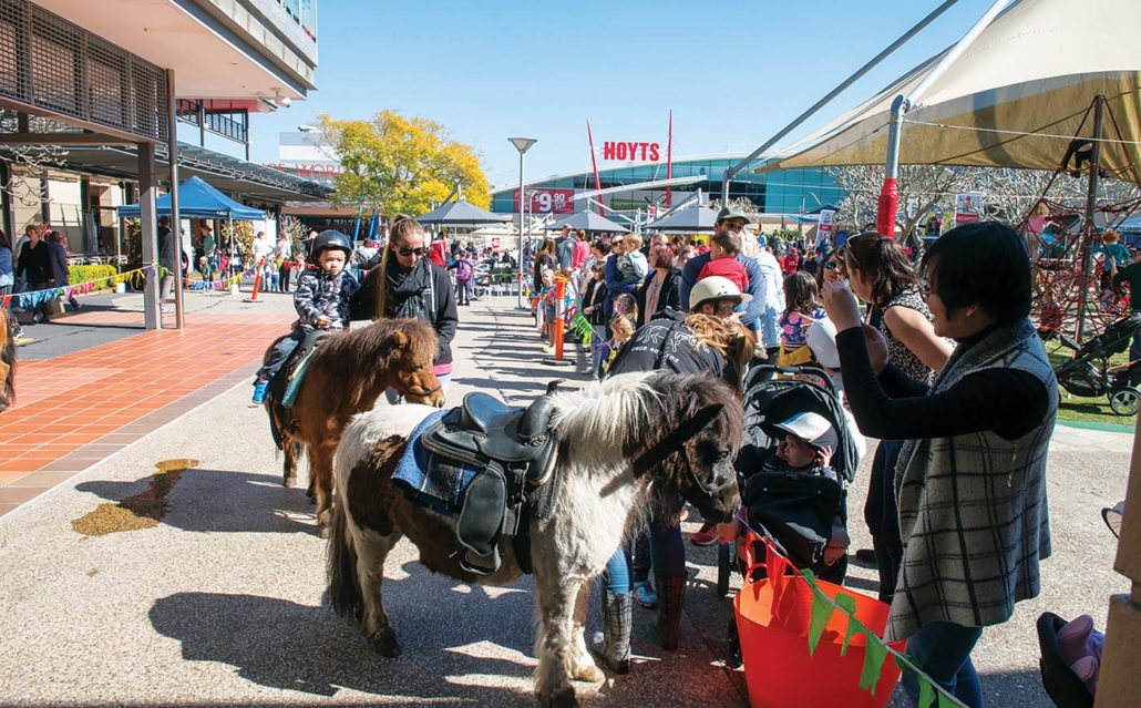 Erina Fair celebrates 30 years - Shopping Centre News