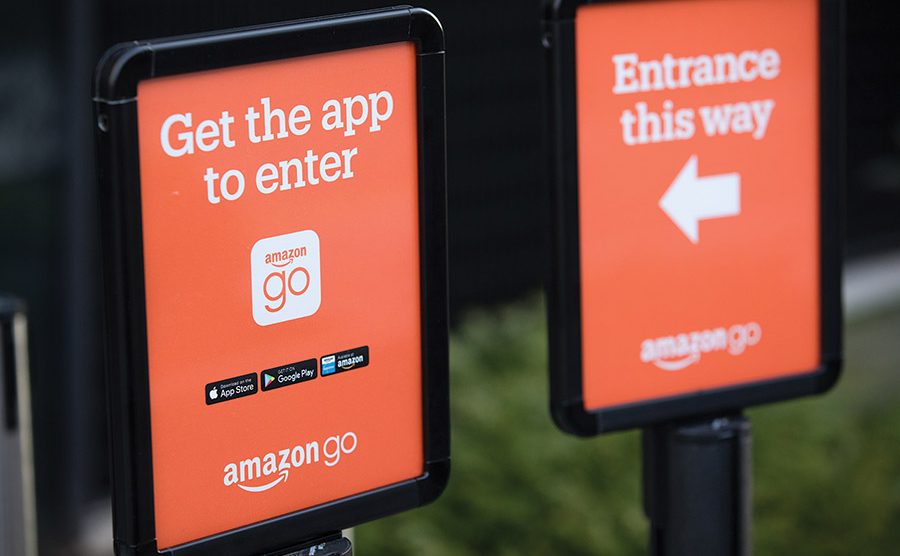 Fad or Future? The worth of Amazon Go - Shopping Centre News