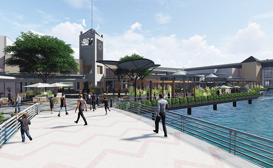 Sunshine Plaza - Shopping Centre News