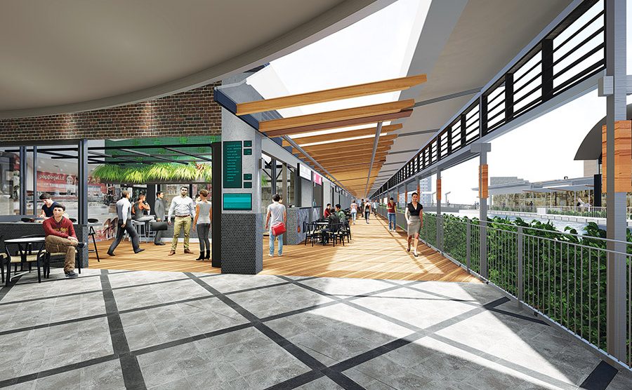 Sunshine Plaza - Shopping Centre News