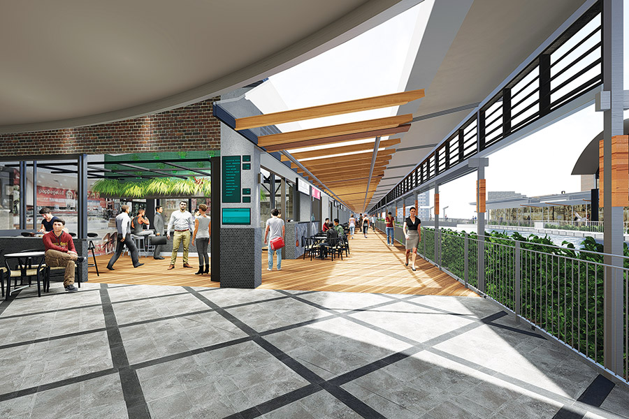 Sunshine Plaza - Shopping Centre News