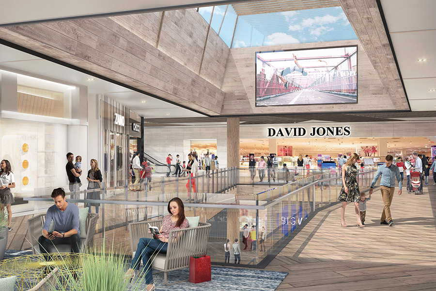 Sunshine Plaza Shops | New playground, shops among features coming to ...
