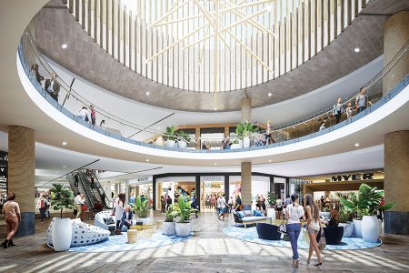 Sunshine Plaza - Shopping Centre News