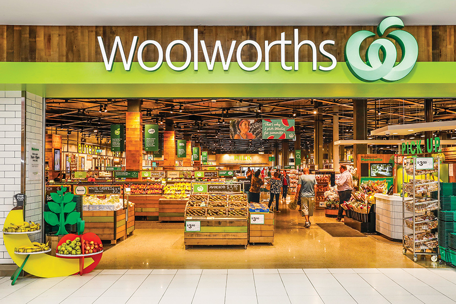 Woolworths Group accelerates its path to a better tomorrow - Shopping ...