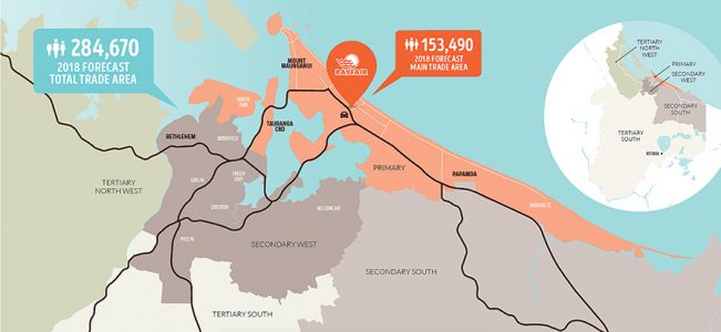 Bayfair Shopping Centre - Shopping Centre News